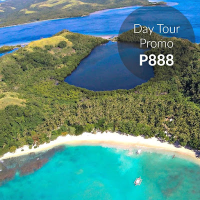 Philippines Beach: Subic Matnog Sorsogon Day Tour Package