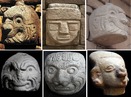 NephiCode: The Connection Between Peru and Mesoamerica