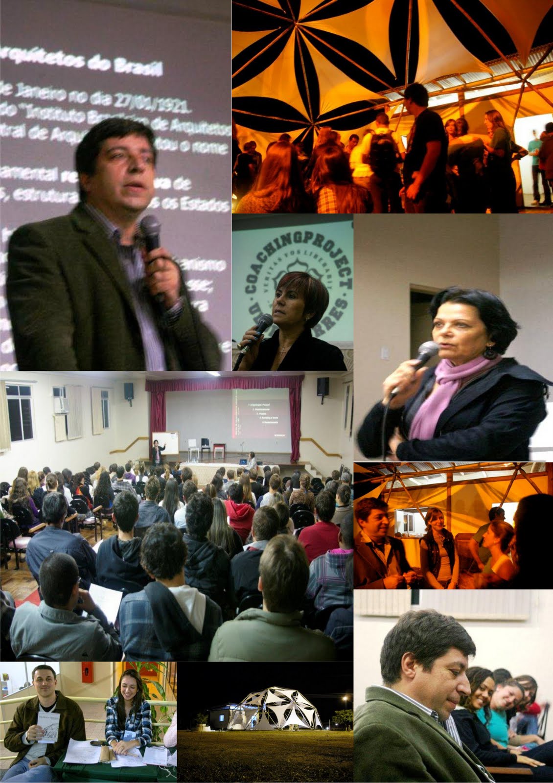 Arquitetura e Urbanismo - Ulbra Torres