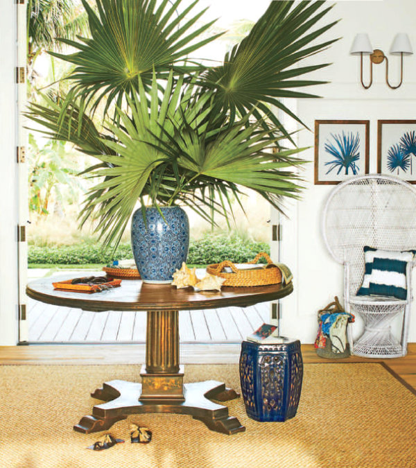 ciao! newport beach: true blue