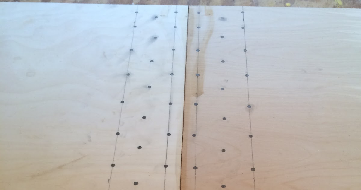 The 32nd Boat: Batten down the Hatches