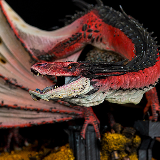 Mengel Miniatures: Mini of the Week 7-29-16