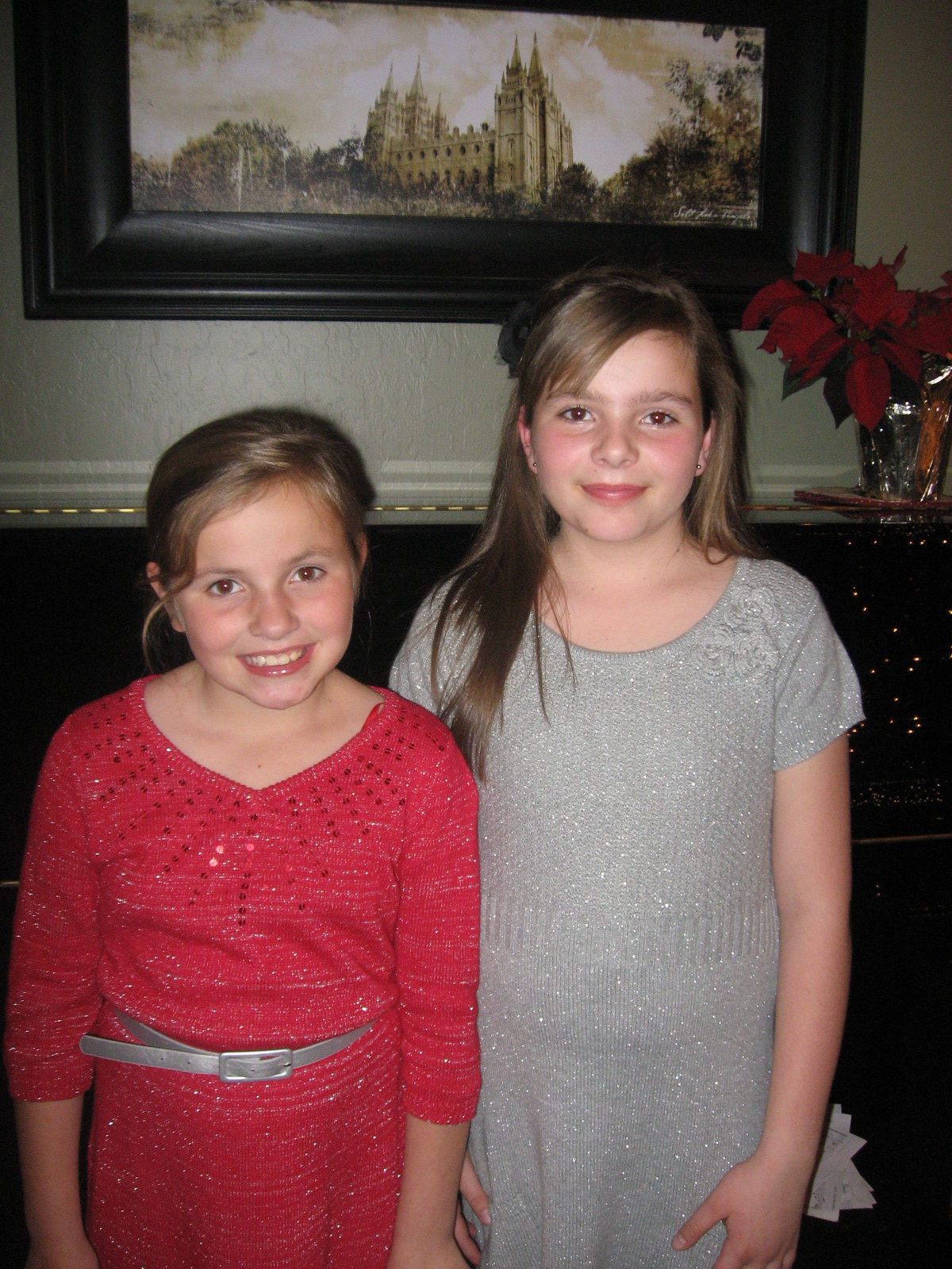 McCaleb Family Adventures