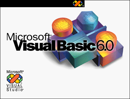Visual Basic Versi 6.0 Enterprise Edition Full