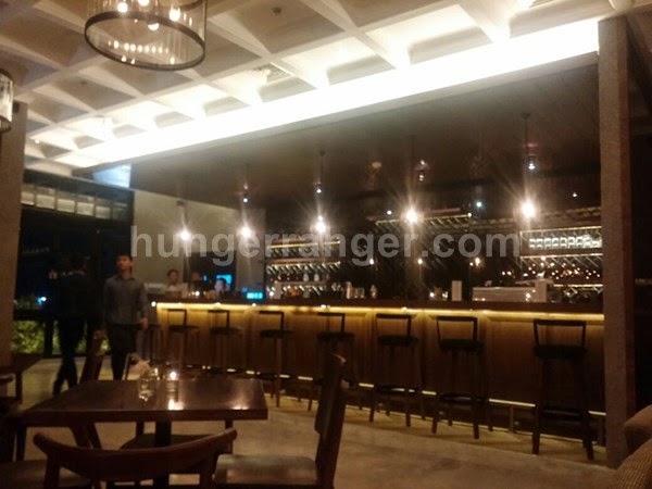 Jogja: Canting Restaurant