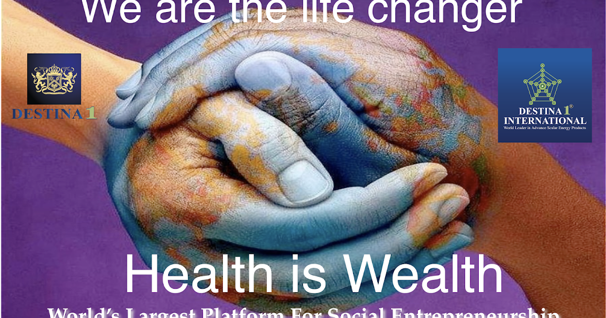 Destina1: WELCOME TO DESTINA 1 INTERNATIONAL