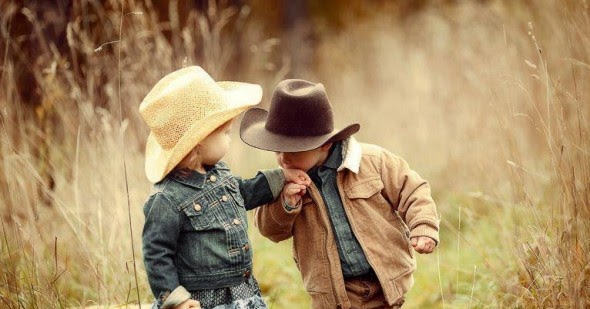 Lovely Place: Cavalheiro