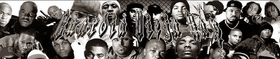 Guardia Vieja Rap: 1/3/09 - 1/4/09