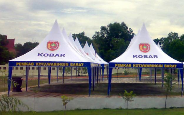 JUAL TENDA DAN PARTISI PAMERAN 081316140397