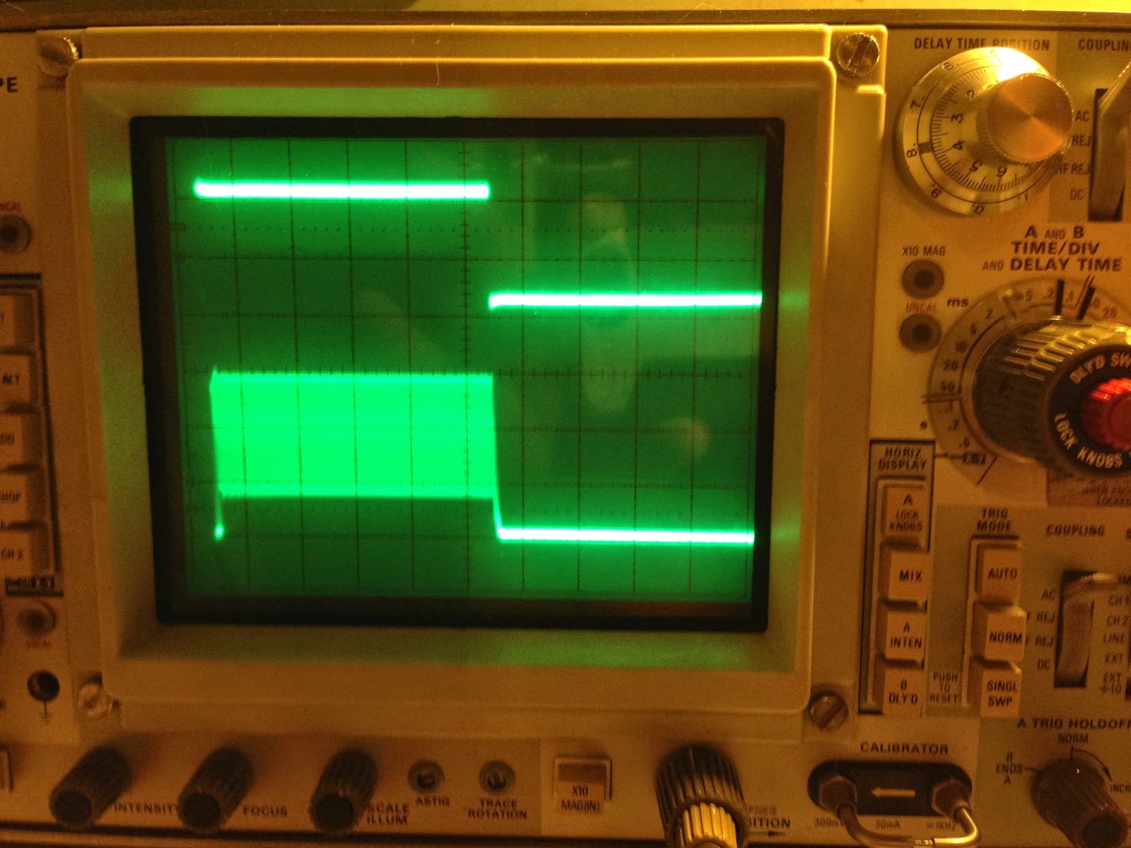 Musings of a WAHZ: Constant Current Dummy Load