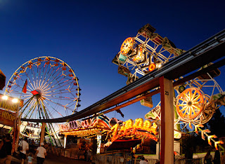 GCOM@SCC: California State Fair-Entry Level Graphic Designer
