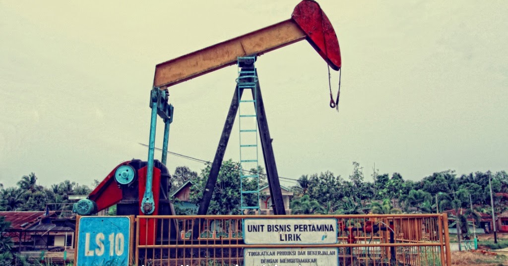 POMPA ANGGUK LIRIK | RIAU DAILY PHOTO