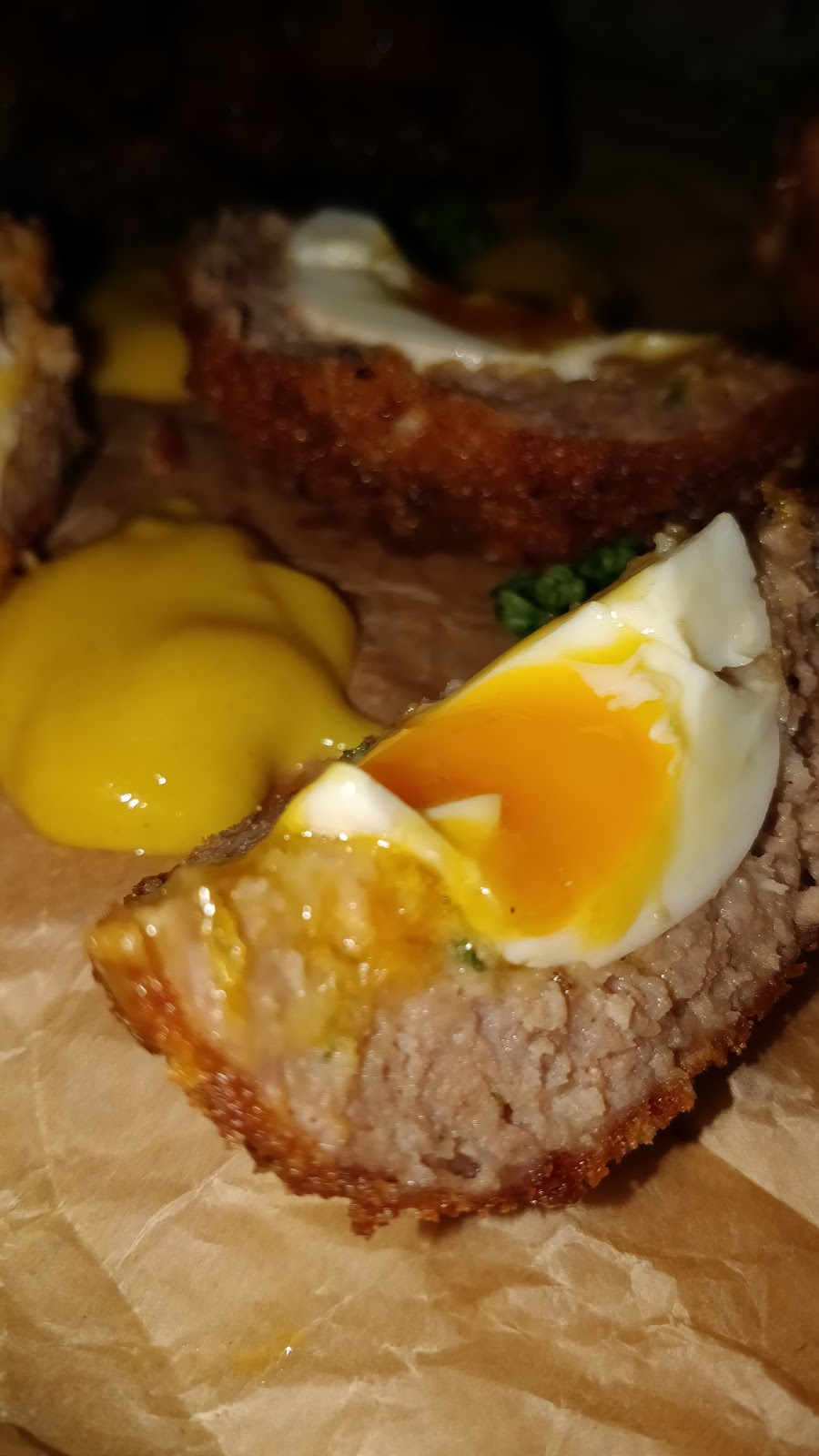 Spectacular food, Sunday Lunches & Spooky Loos - The Elephant's Head ...