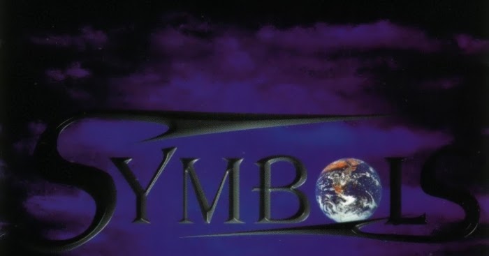 Metal Brazuca: Symbols - Symbols - 1998 - Download