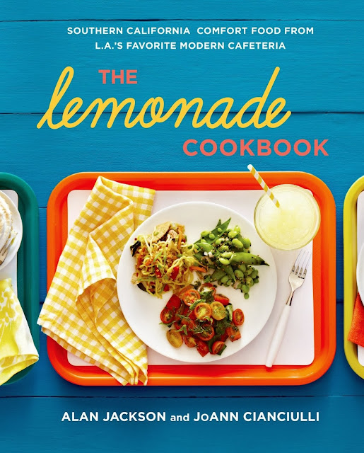 The Lemonade Cookbook featuring Greek Marinated Chicken, Tzatsiki ...