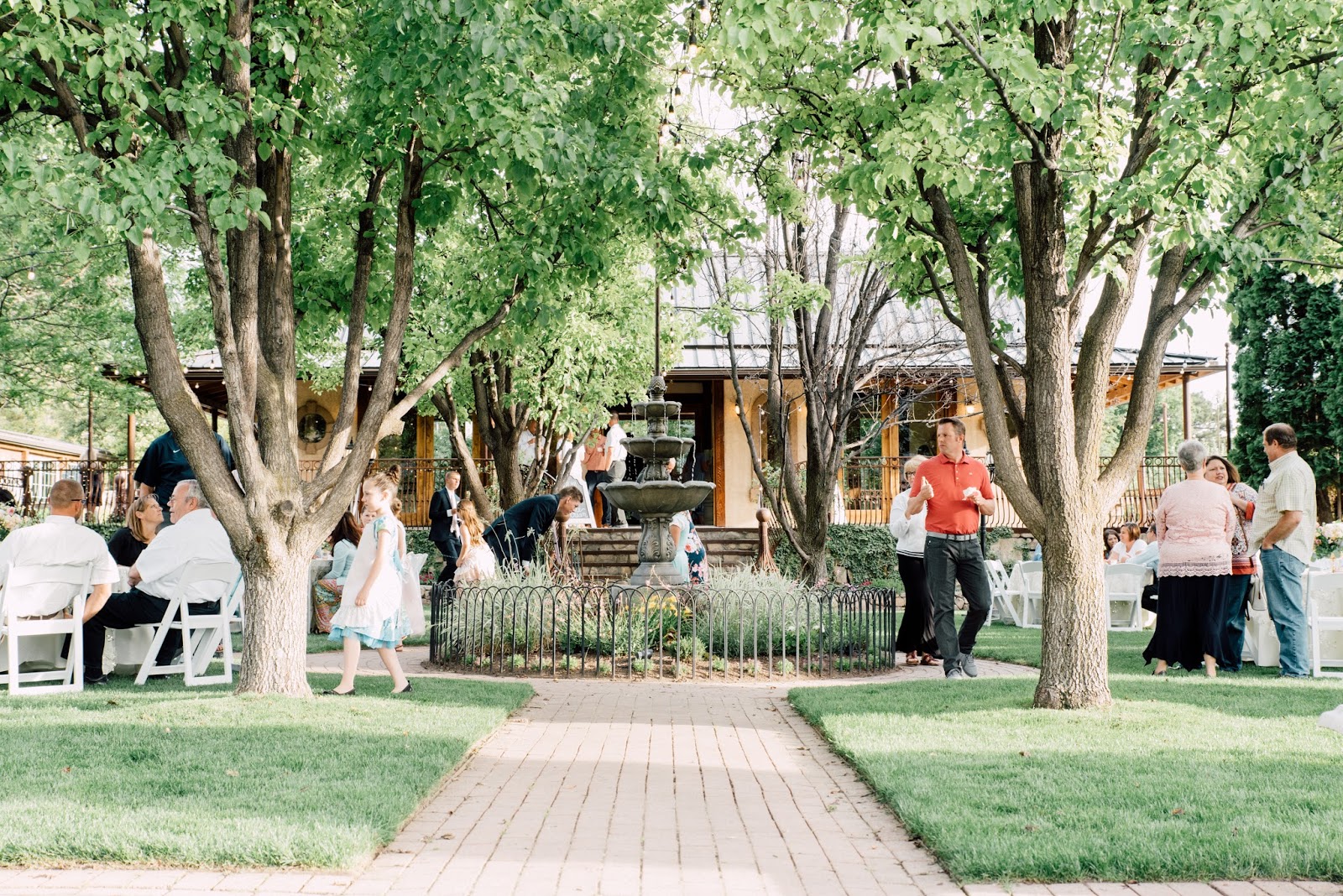 Wadley Farms: Summer Wedding on the Farm
