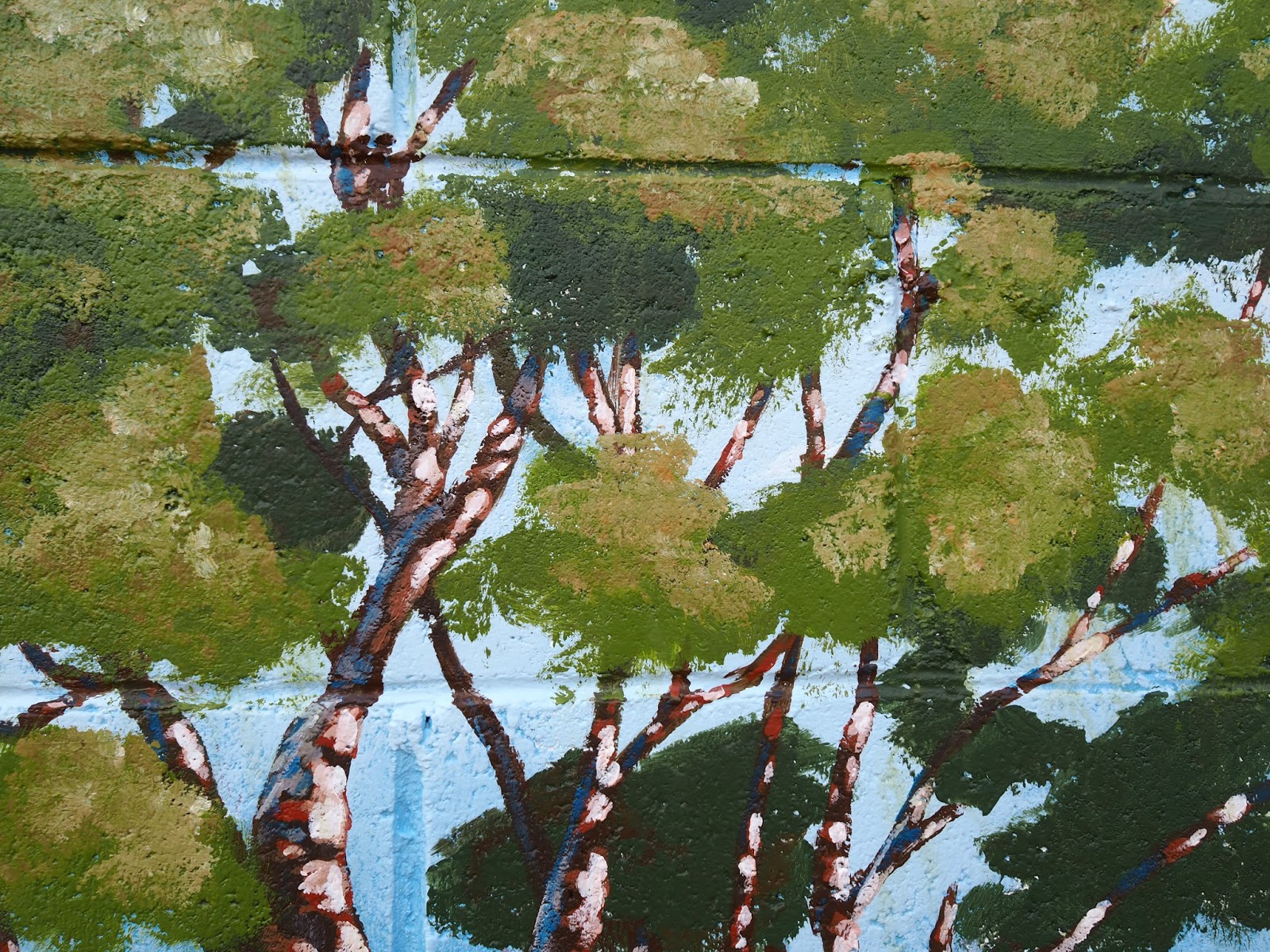 Rob Catterall Illustration