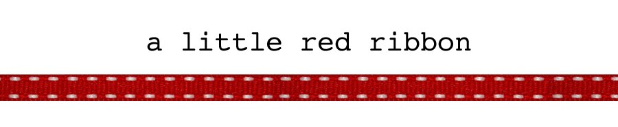 a little red ribbon: Free Stuff I love: Tote Tutorials