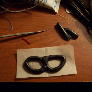 Brave turtle creations: Complete Tutorial On How to Make A Sock Puppet