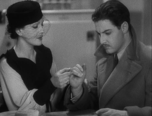 The Film Sufi: “The 39 Steps” - Alfred Hitchcock (1935)