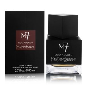 Perfume Ads by Marcin Budzyk: Yves Saint Laurent M7 (M7 Fresh, too) and ...