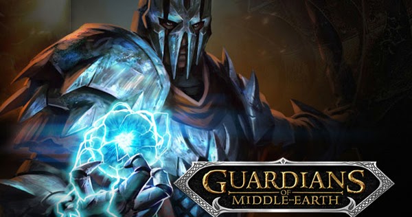 See What Awaits In The Guardians of Middle-Earth Trailer