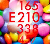 Les additifs alimentaires ~ Filières produits alimentaires