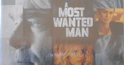 A Most Wanted Man - cahayapustaka.com
