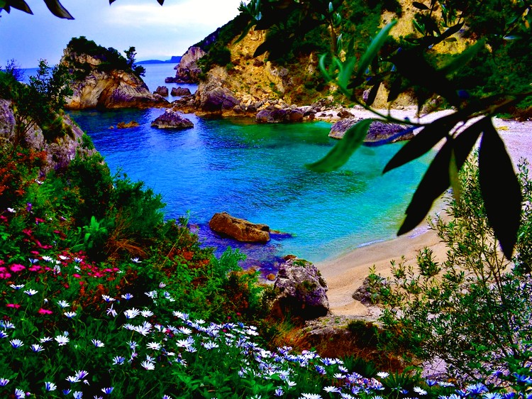 Beautiful Nature Landscape Images for Wallpaper - HD | Wallpaper Pic ...