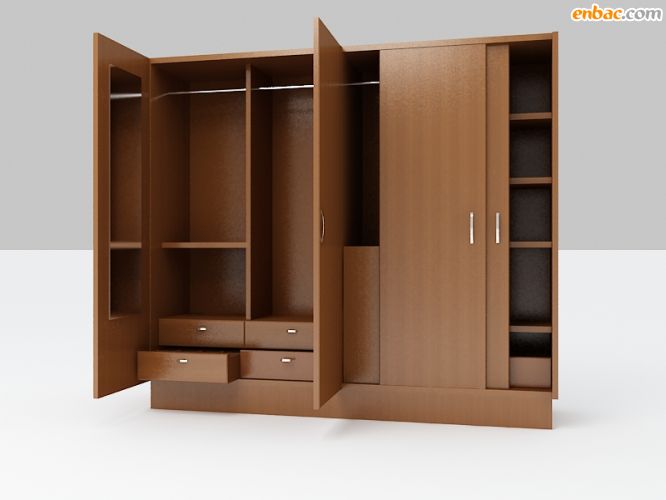 TỦ GỖ | Nội Thất Cường Thịnh