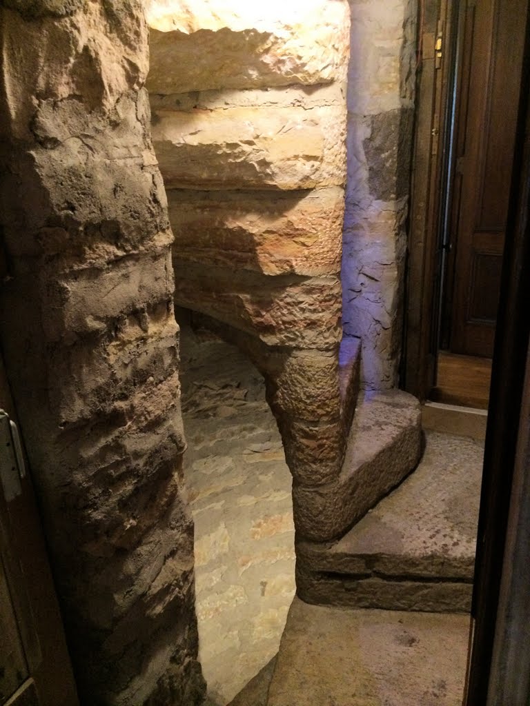 Photographic Logbook: America's Castles - Part III: Singer Castle on ...