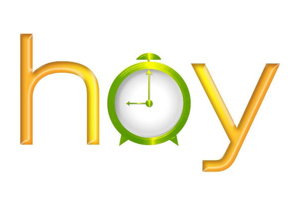 A. DEVOCIONAL PAN DE VIDA: El día es hoy. Éxodo 8