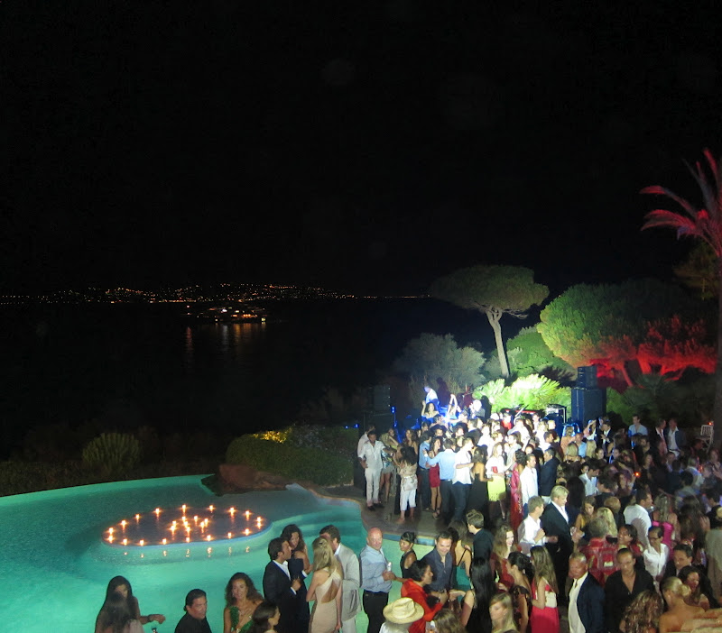 INTERNATIONAL LUXURY CONSULTING: NAIKE et DOLORES MIMRAN , ANNE De ...