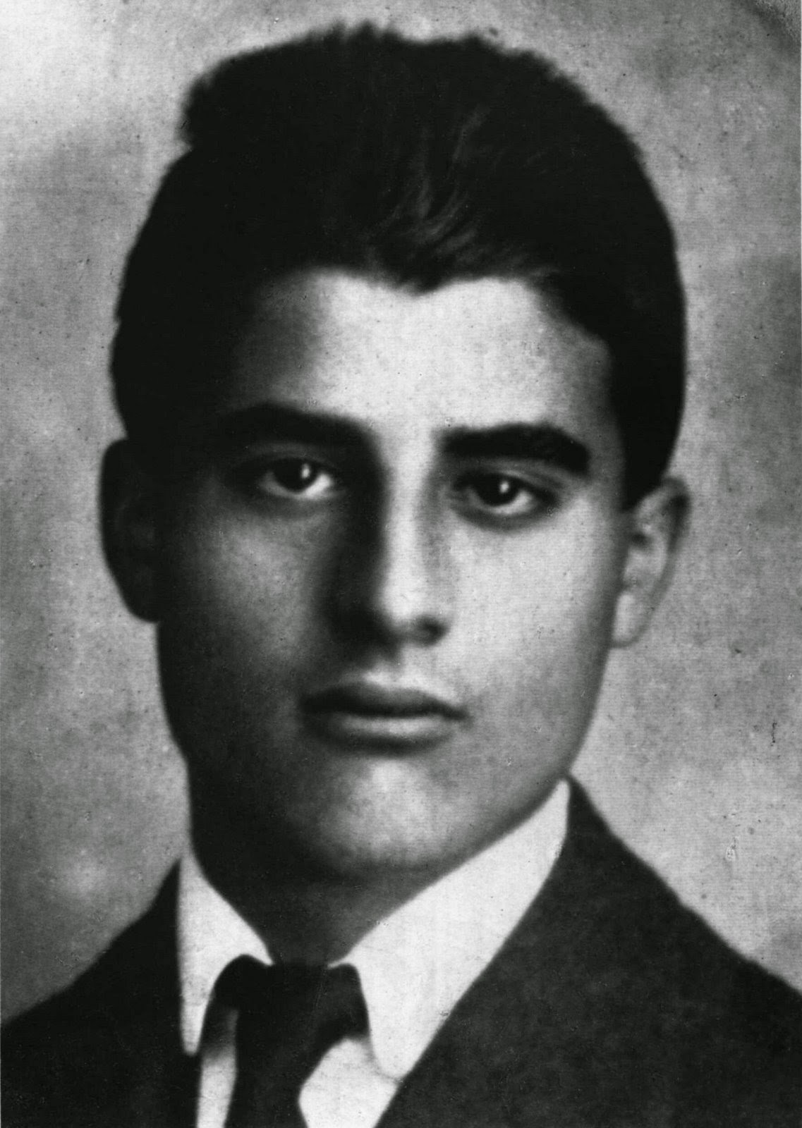 The Salty Catholic: Joyful Holiness: Bl. Pier Giorgio Frassati