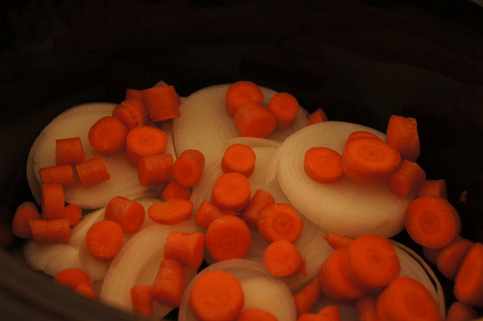 Tasty Tuesday - Perfect Pot Roast - Honest And Truly!