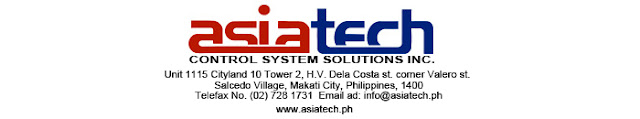 ASIATECH Philippines: 2013