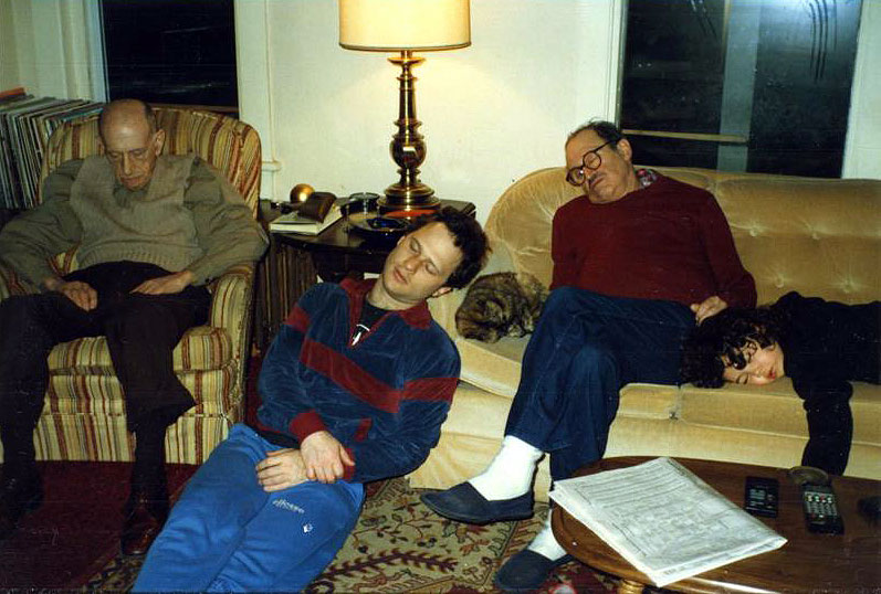 Tally Ho!: Joe Cohn And Four Generations of Cohns Including Shaye Cohn ...