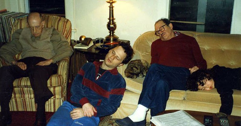 Tally Ho!: Joe Cohn And Four Generations of Cohns Including Shaye Cohn ...