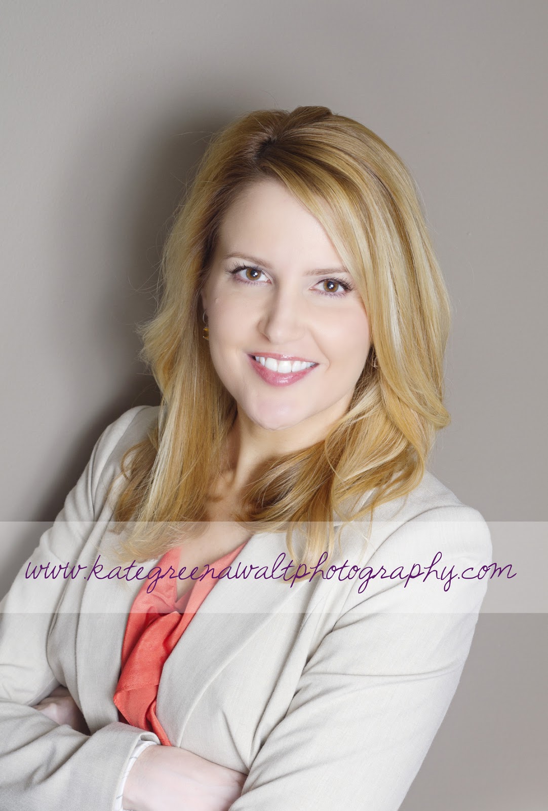 Kate Greenawalt Photography: Business Headshots: Karen