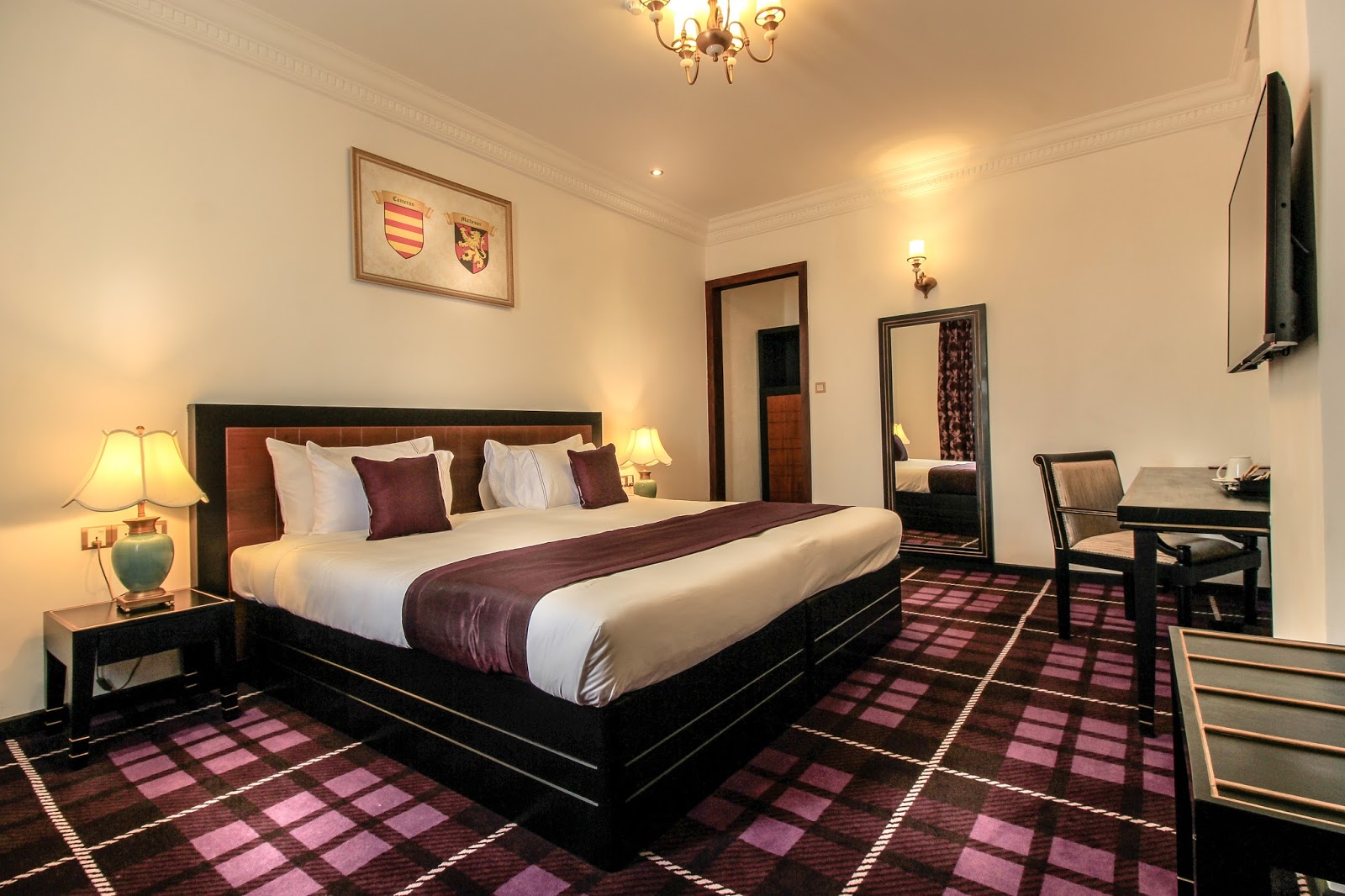 The Steuart by Citrus