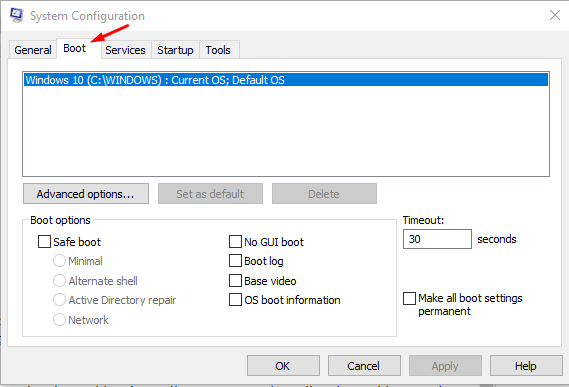 Cara mengatasi monitor Out of Range di windows