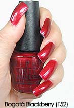 Timtam: OPI Fall/Winter 1992