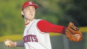 Mack's Mets: Pick #12 – RHP Alex Durham – Southern Alamance (NC) HS