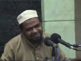 Khalid Muumin: AUDIO | sheikh Aboud Rogo | Ramadhaan Darsa ya kwanza