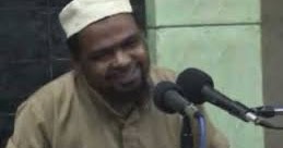 Khalid Muumin: AUDIO | sheikh Aboud Rogo | Ramadhaan Darsa ya kwanza