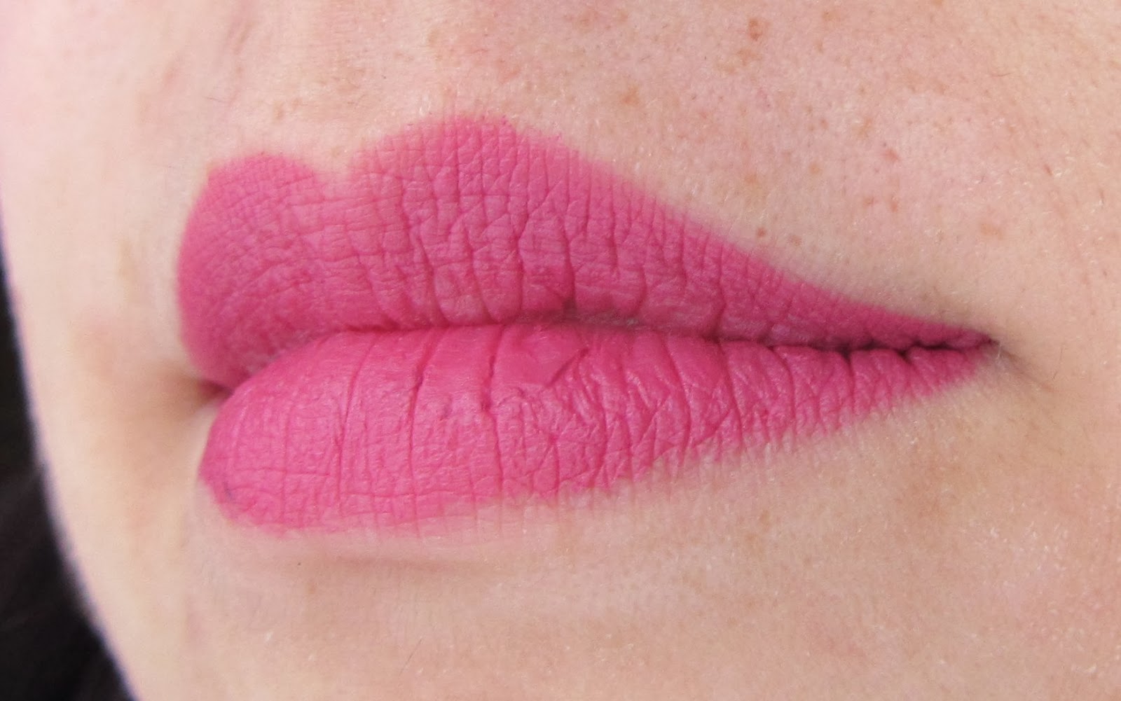 Piccoli Consigli di Make Up e... non solo!: Pulpy Mat Lip - Collezione ...