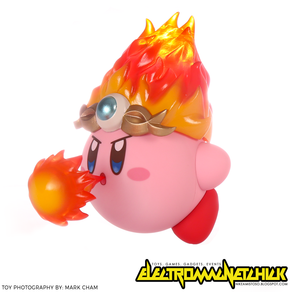 The ElectroMagnetChick