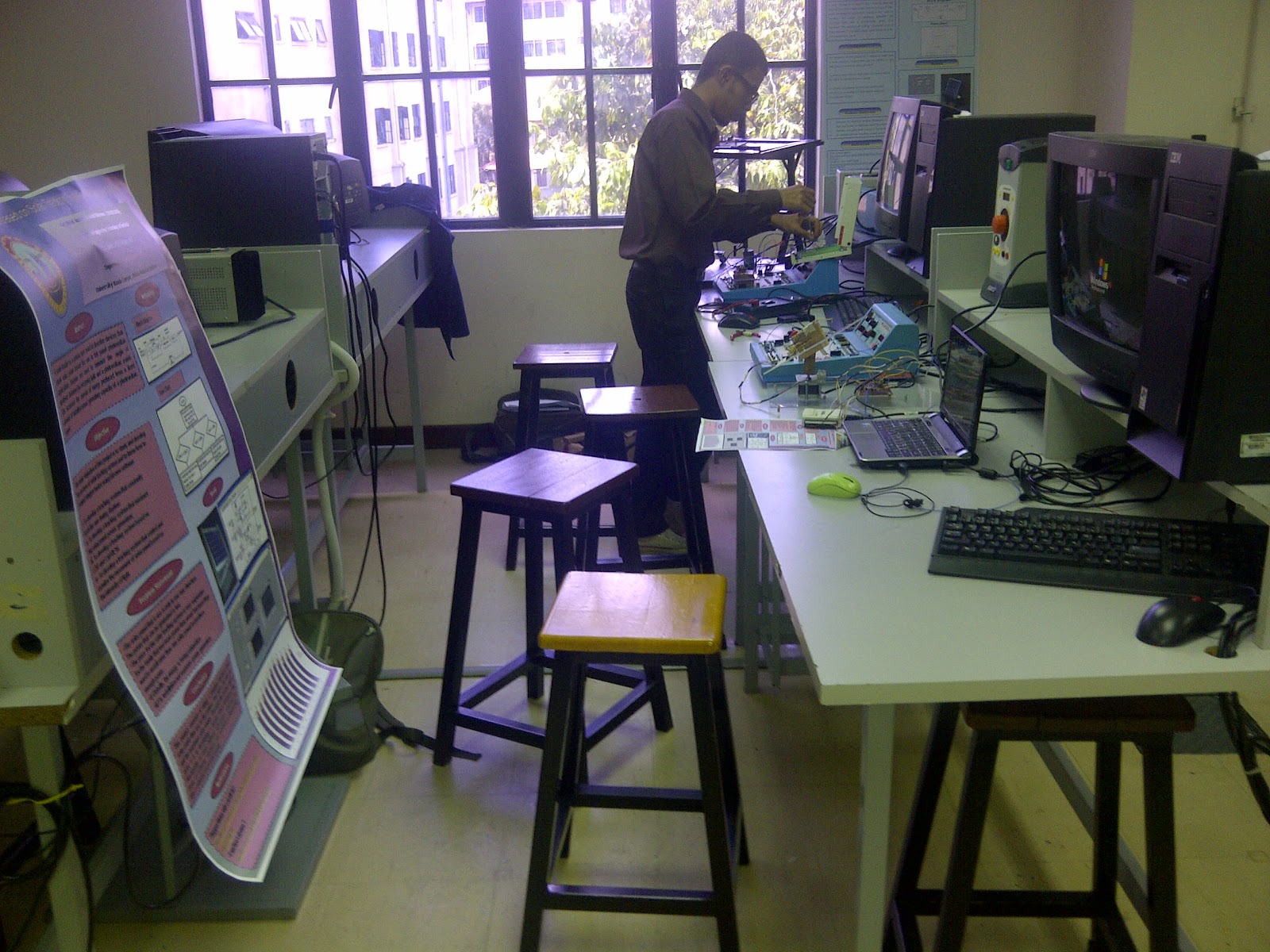 FYP-final year project: FYP II Week 14: Final Year Project