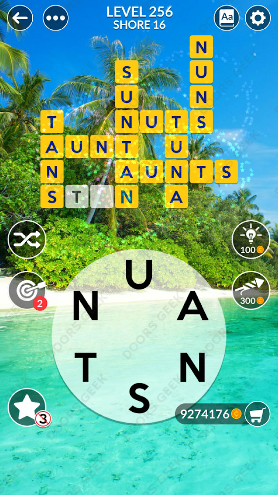 02/08/19 ~ Doors Geek