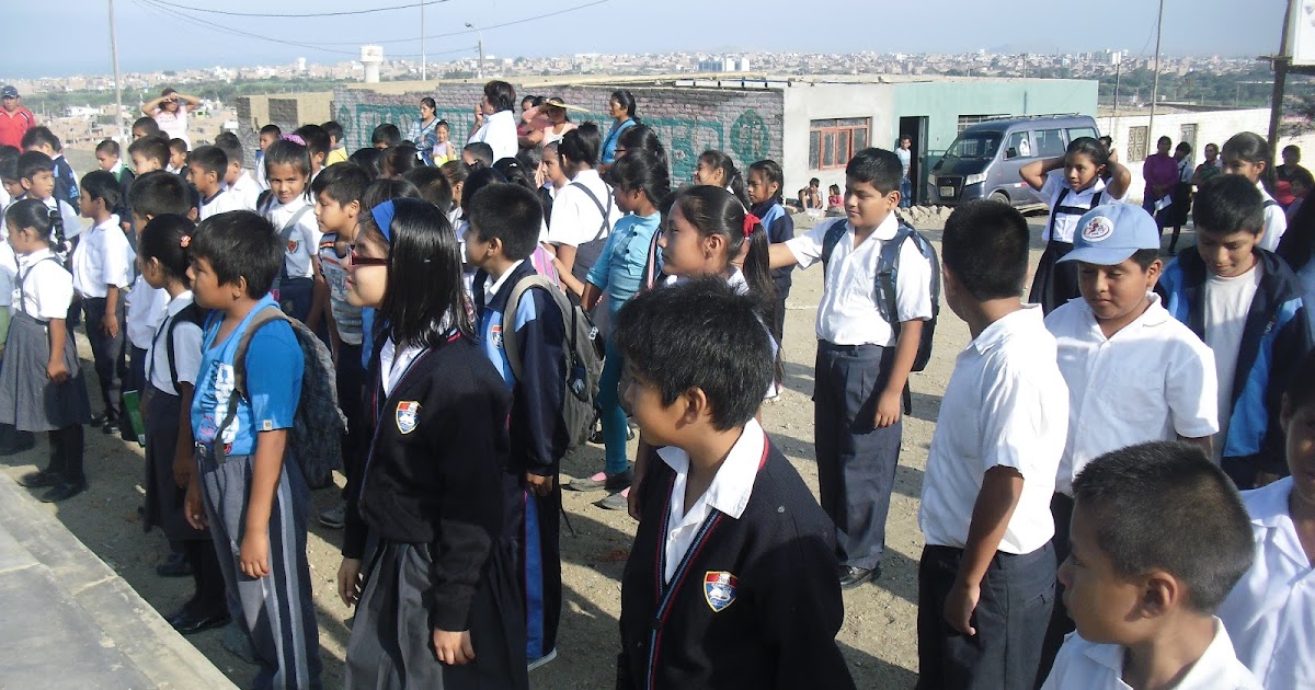 I.E. 21013 CORONEL JUAN VALER SANDOVAL